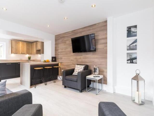 1 bedroom house share for rent in Broadway, Derby, DE22