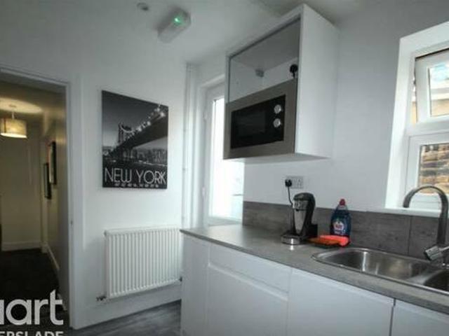 1 bedroom house share for rent in Broadway Sheerness ME12