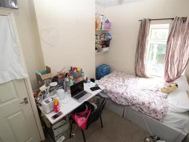 1 bedroom house share for rent in Broadway, Treforest, CF37