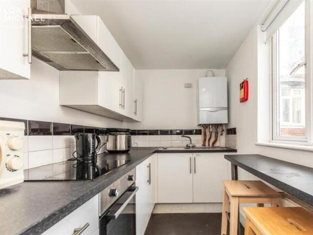 1 bedroom house share for rent in Broad Street, Brighton, BN2