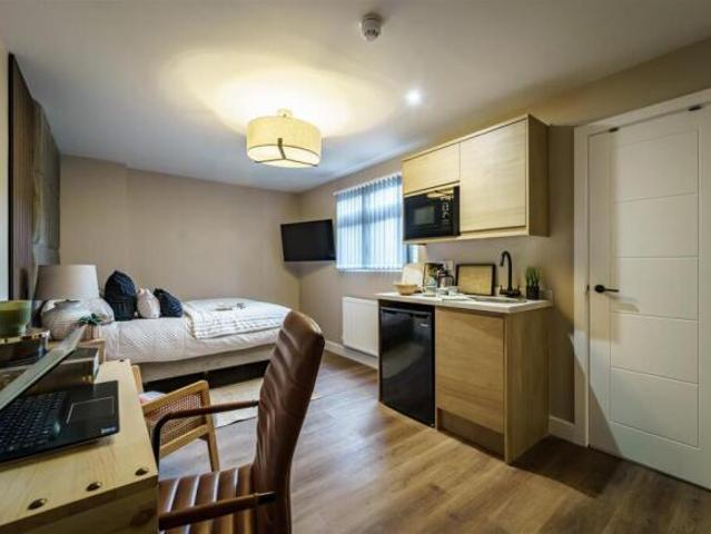 1 bedroom house share for rent in Broomfield Road, Coventry, CV5