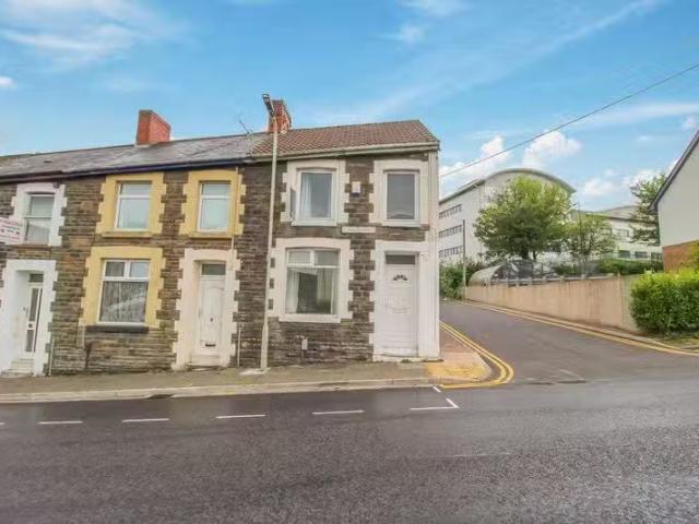 1 bedroom house share for rent in Brook Street, Treforest,, C.