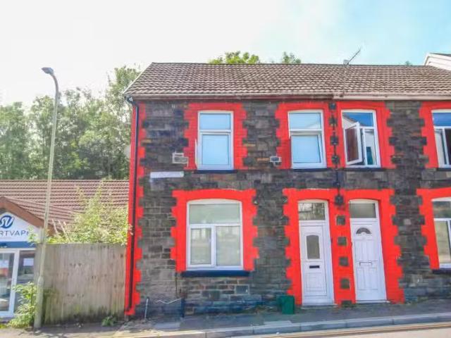 1 bedroom house share for rent in Brook Street, Treforest, Pon.