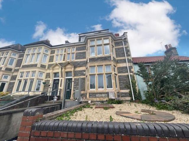 1 bedroom house share for rent in Brook Road, Fishponds, Bristol, BS16