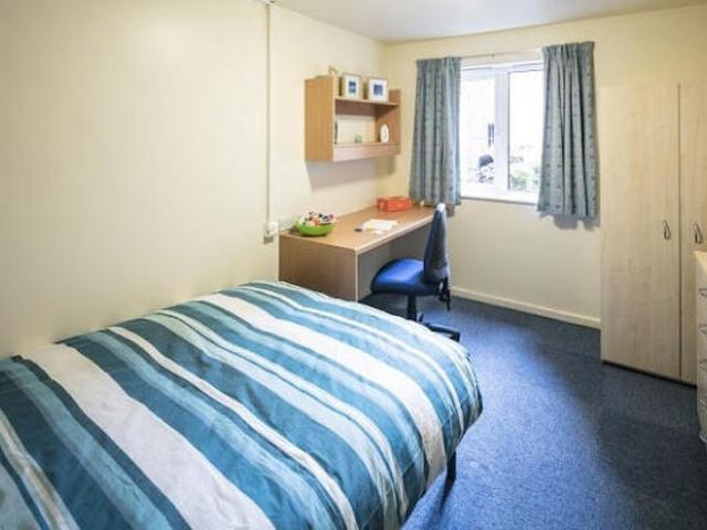 1 bedroom house share for rent in Brookside, Derby, DE1