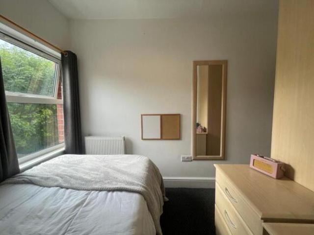 1 bedroom house share for rent in Brookside Terrace, Chester, CH2