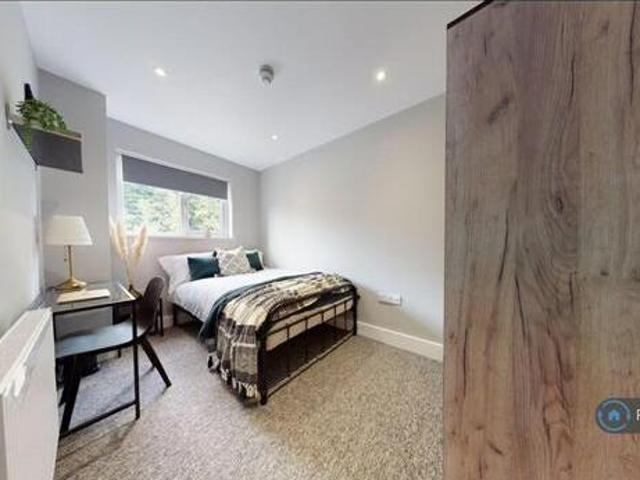 1 Bedroom House Share For Rent In Bromley
