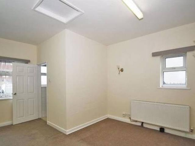 1 bedroom house share for rent in Browning Street Stafford ST16 3AX ST16