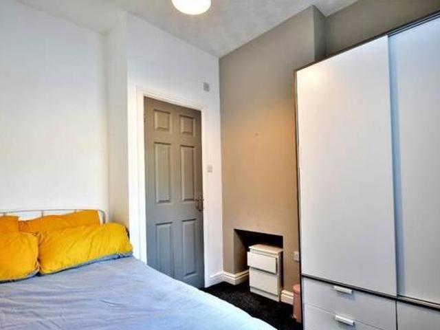 1 bedroom house share for rent in Bulkeley Street Chester CH3