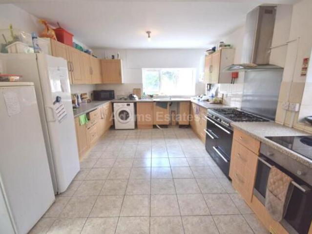 1 bedroom house share for rent in Bulmershe Road, Reading, RG1