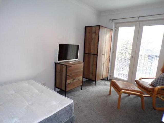 1 bedroom house share for rent in Burgoyne Road, Portsmouth, Hampshire, PO5