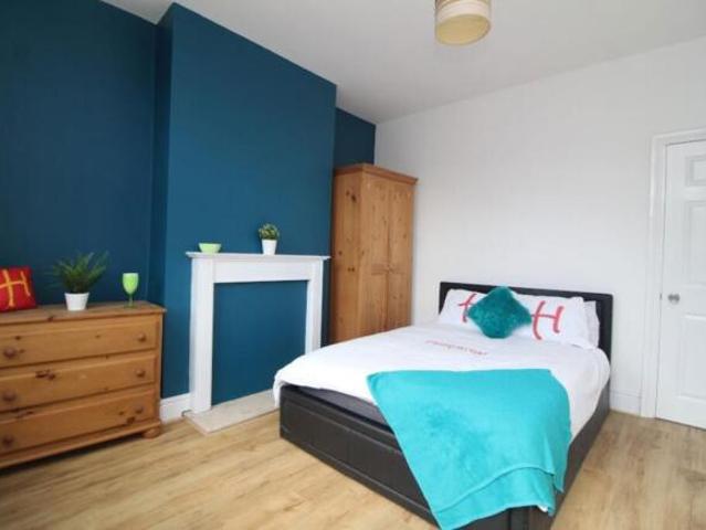 1 bedroom house share for rent in Burgoyne Road, S6 3QB, S6