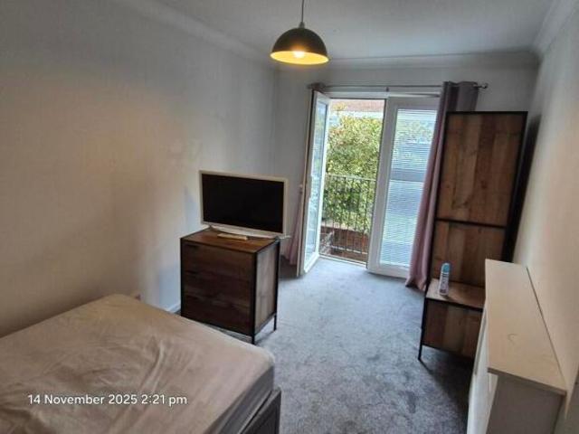 1 bedroom house share for rent in Burgoyne Road, Southsea, PO5