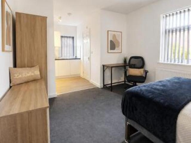 1 bedroom house share for rent in Burghley road, PE1 2QA, PE1
