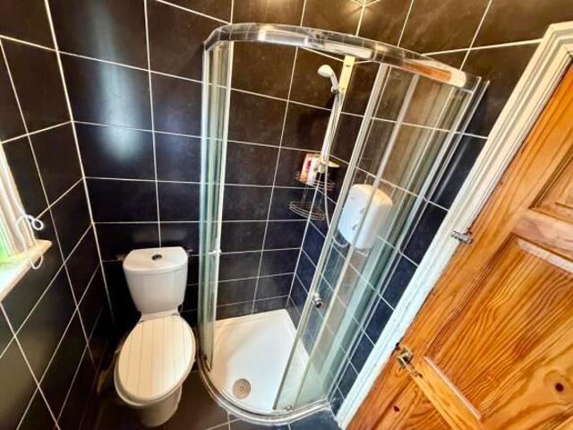 1 bedroom house share for rent in Burdith Avenue, Rusholme M14