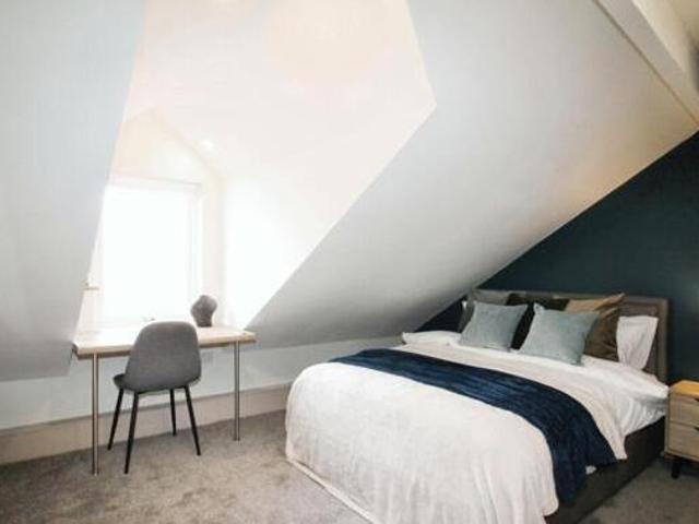 1 Bedroom House Share For Rent In Burley, Leeds
