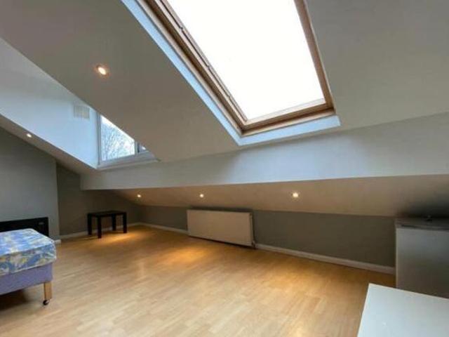 1 Bedroom House Share For Rent In Burley
