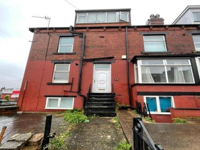 1 Bedroom House Share For Rent In Burley
