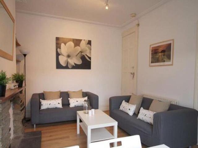 1 Bedroom House Share For Rent In Burley