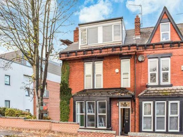 1 Bedroom House Share For Rent In Burley