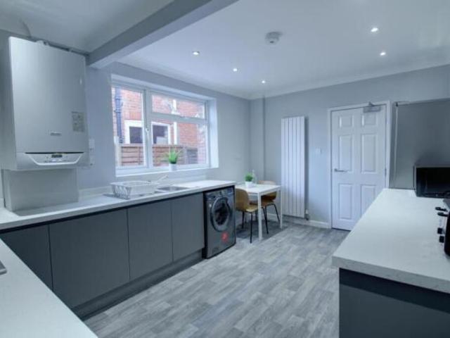 1 bedroom house share for rent in Burlington Road, Southampton, SO15