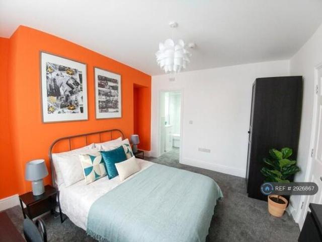 1 bedroom house share for rent in Burn Park Road, Sunderland, SR2