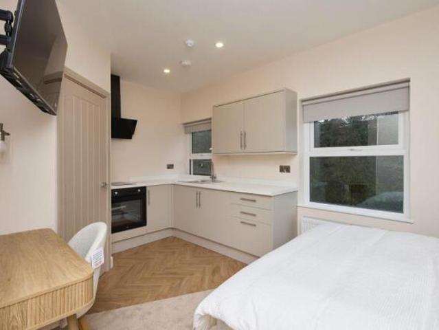 1 bedroom house share for rent in Burton Road, Derby, DE23