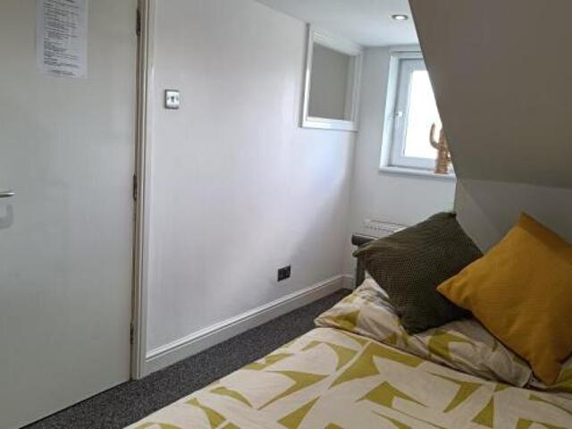 1 bedroom house share for rent in Burton Stone Lane, York, North Yorkshire, YO30
