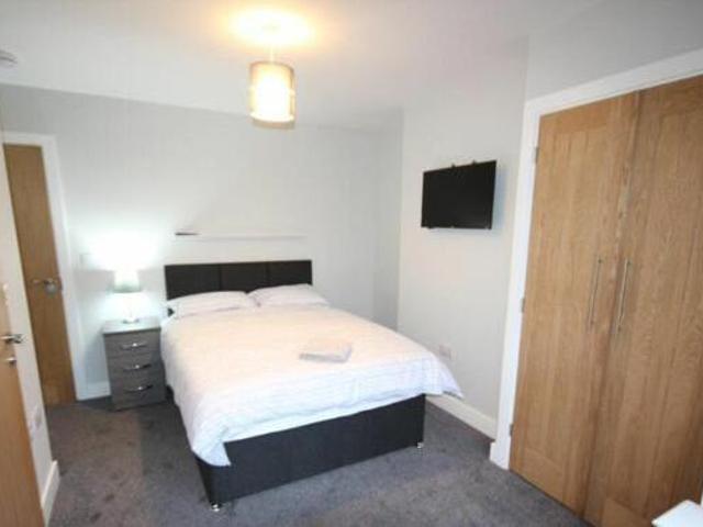 1 Bedroom House Share For Rent In Burton Upon Trent
