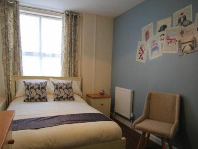 1 Bedroom House Share For Rent In Burton Upon Trent