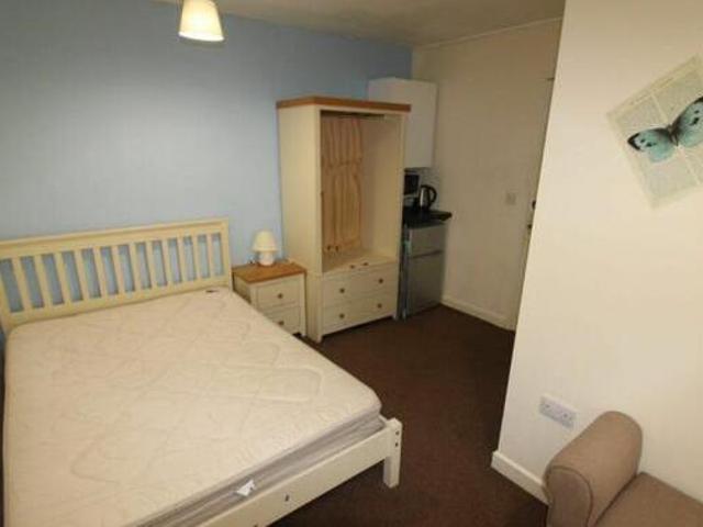 1 Bedroom House Share For Rent In Burton Upon Trent