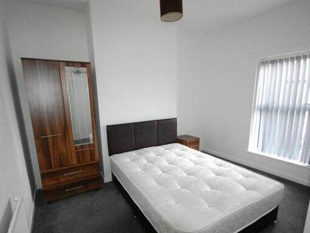 1 Bedroom House Share For Rent In Burton Upon Trent