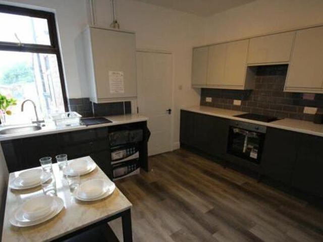 1 Bedroom House Share For Rent In Burton Upon Trent