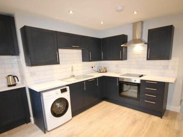 1 Bedroom House Share For Rent In Burton Upon Trent