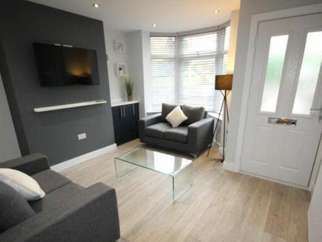 1 Bedroom House Share For Rent In Burton Upon Trent