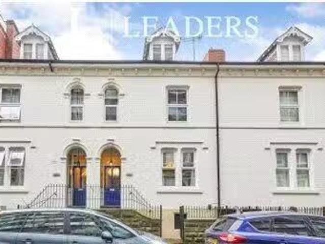 1 bedroom house share for rent in Gower Street, Derby, Derbysh.
