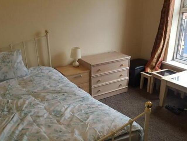 1 Bedroom House Share For Rent In Golden Hillock Rd