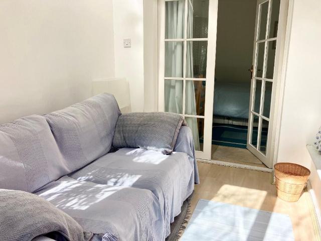 1 bedroom house share for rent in Goldsmith Way, St. Albans, Hertfordshire, AL3 5LH, AL3