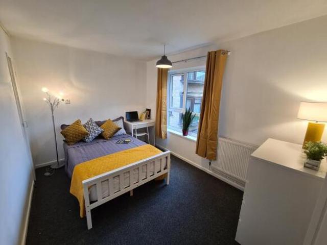 1 bedroom house share for rent in Goldwell Road, NR1