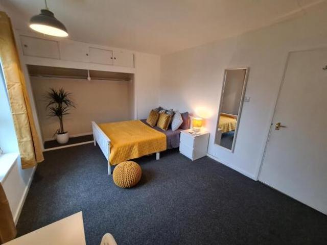 1 bedroom house share for rent in Goldwell Road, NR1