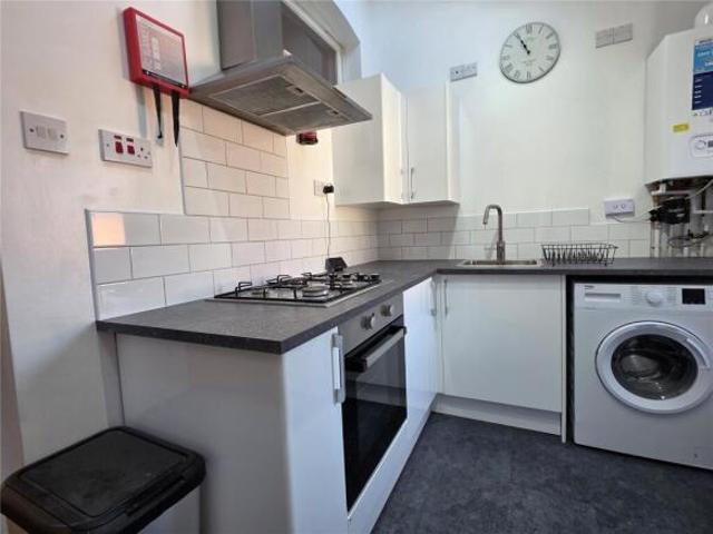 1 bedroom house share for rent in Goodliffe Street, Nottingham, Nottinghamshire, NG7
