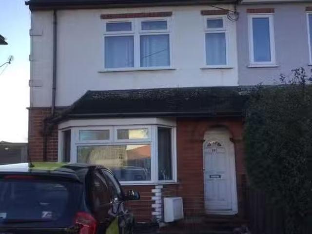 1 bedroom house share for rent in Goring Road,, Colchester, CO4