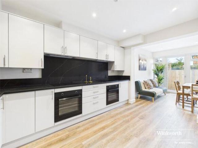 1 bedroom house share for rent in Gosbrook Road, Caversham, Reading, Berkshire, RG4