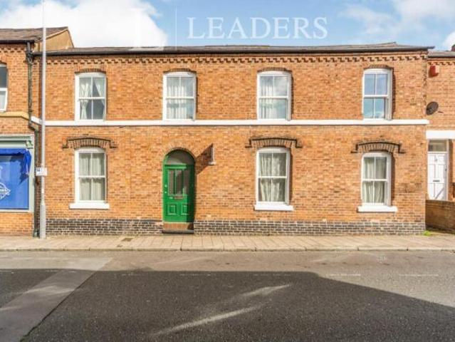 1 bedroom house share for rent in Garden Lane, CH1