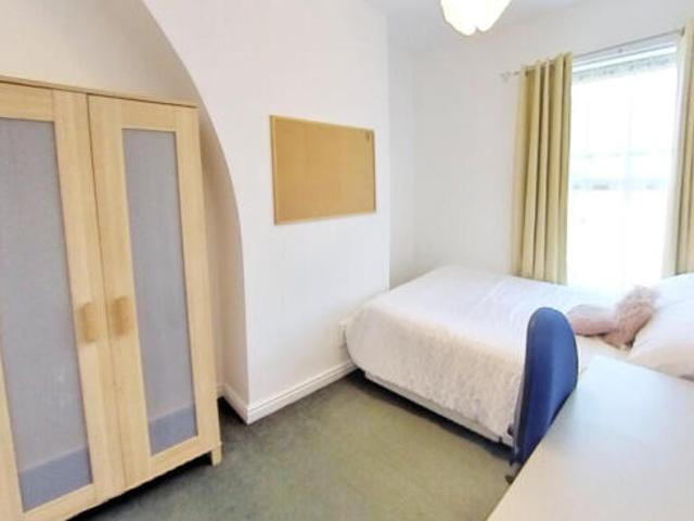 1 bedroom house share for rent in Garden Lane, Chester, CH1