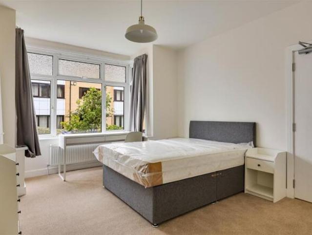 1 bedroom house share for rent in Garden Walk, Cambridge, CB4