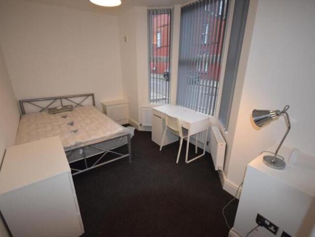 1 bedroom house share for rent in Garmoyle Road, Smithdown / Wavertree, Liverpool, L15