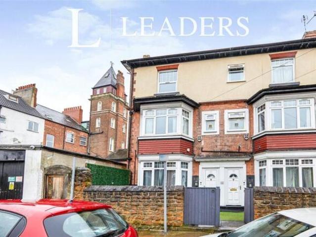 1 bedroom house share for rent in Gedling Grove, Nottingham, NG7