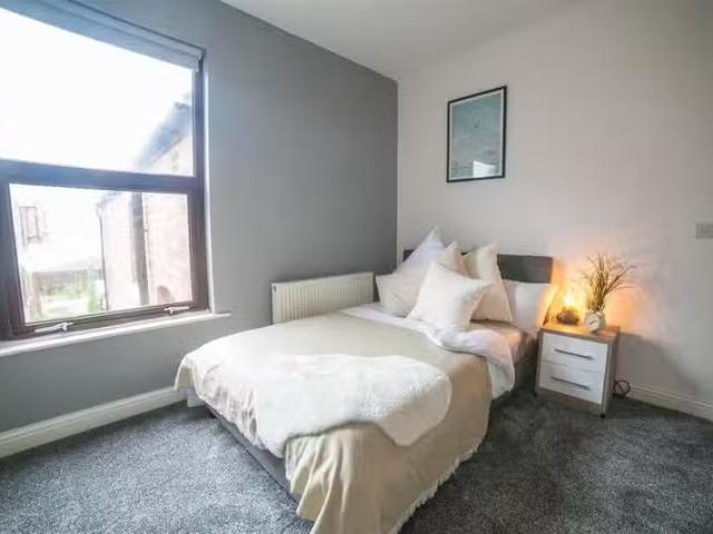 1 bedroom house share for rent in George Road, Birmingham, B23