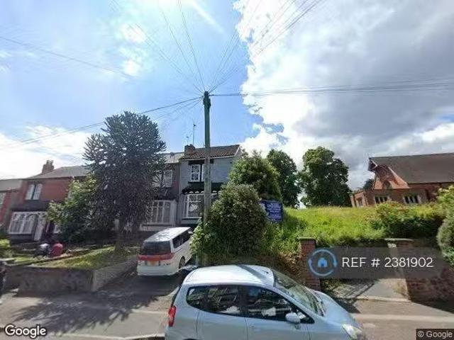 1 bedroom house share for rent in George Road, Erdington, Birm.